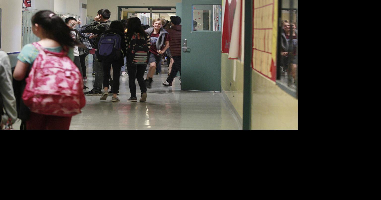 SFUSD begins school year with new changes | Lifestyles | sfexaminer.com