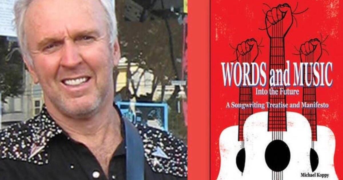 Michael Koppy sounds out on bad songwriting | Culture | sfexaminer.com