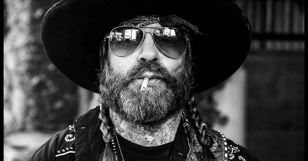 New music, and hats, from Charlie Overbey | Culture | sfexaminer.com