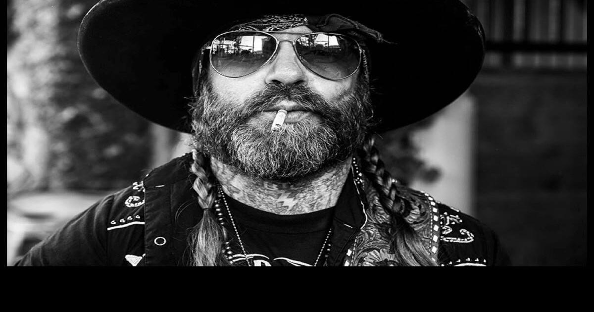 New music, and hats, from Charlie Overbey | Culture | sfexaminer.com