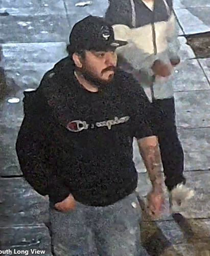 SFPD seeks help in identifying Tenderloin stabbing suspect | Crime ...