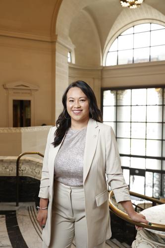 Sheng Thao recalls path from abuse survivor to Oakland mayor | Politics ...