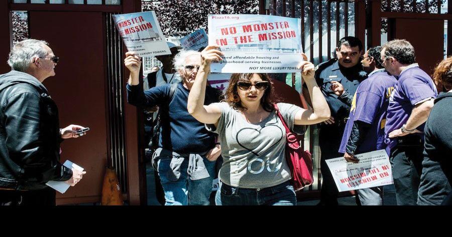 The art of misrepresentation | San Francisco News | sfexaminer.com