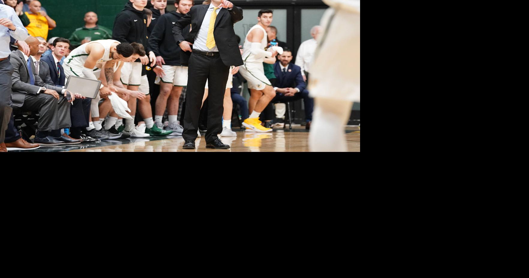 USF Dons basketball inks deal with KNBR | Sports | sfexaminer.com