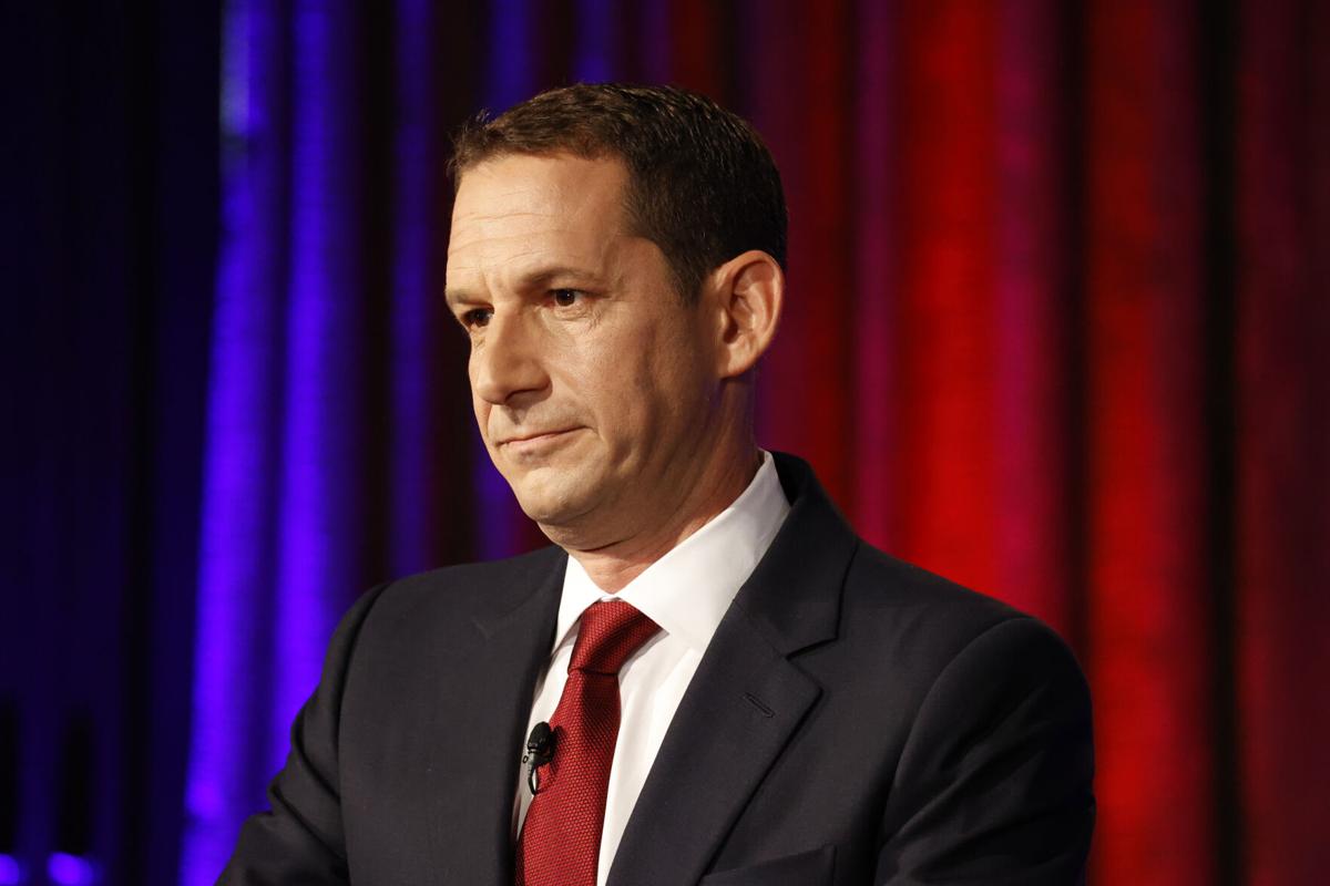 Daniel Lurie tasks Ned Segal with housing and downtown SF | Politics ...