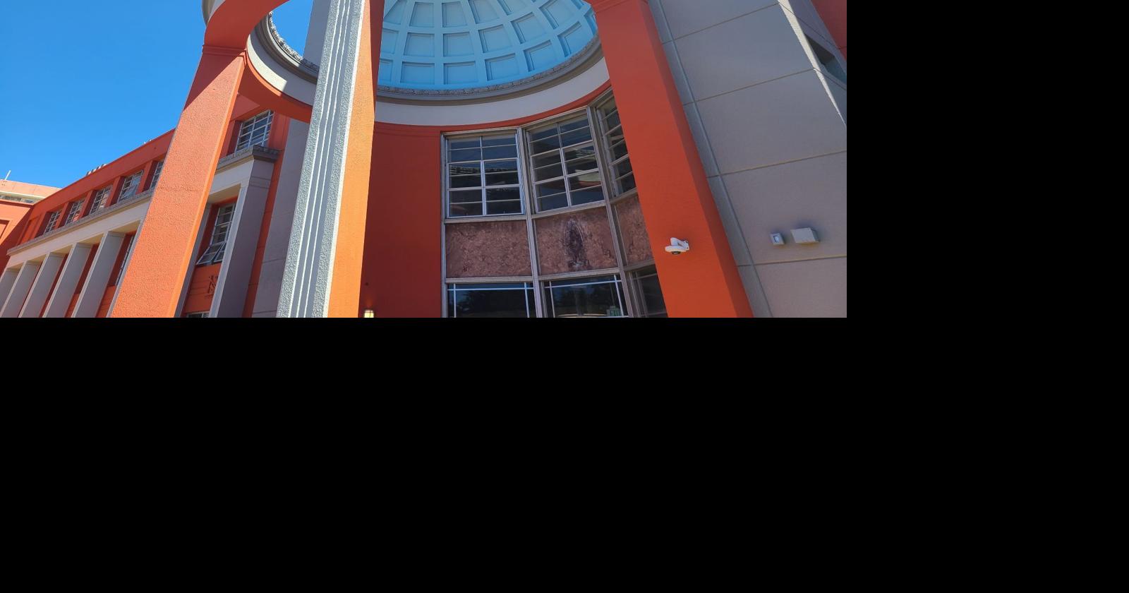 CAIS opens school year with permanent San Francisco campus | Education ...