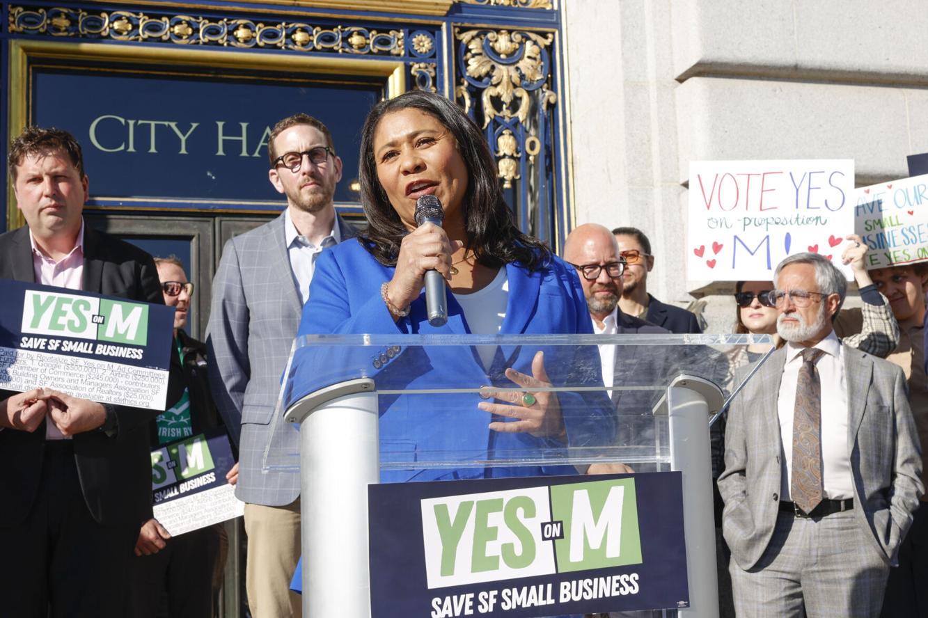 2024 SF election results: Prop M organizers tout victory | Politics | sfexaminer.com