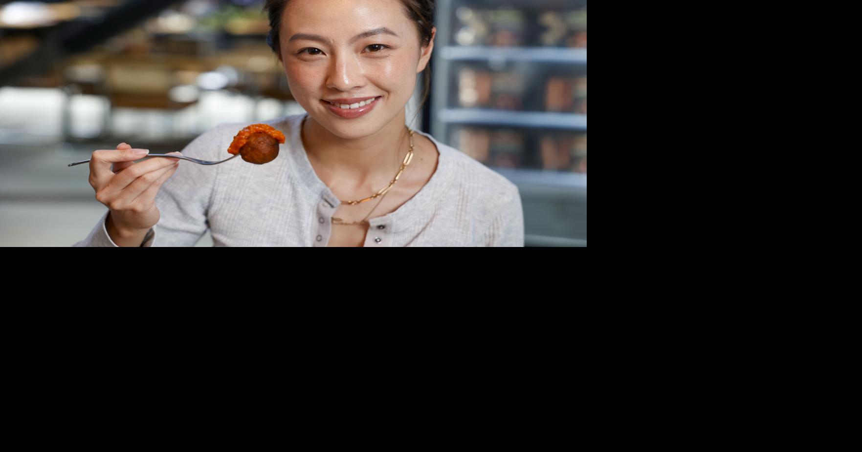 Mission Barns grows cell-cultured pork fat to flavor foods | Business ...