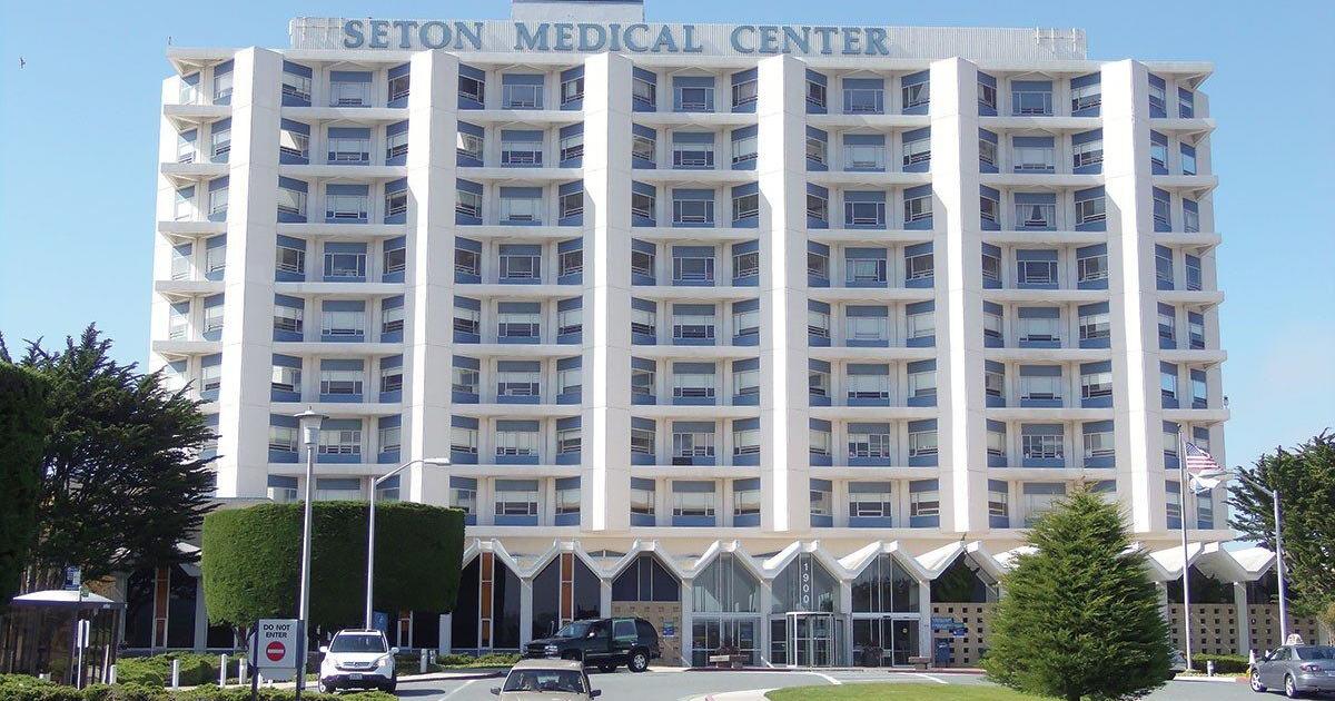Some services leaving Seton Medical Center | San Francisco News ...