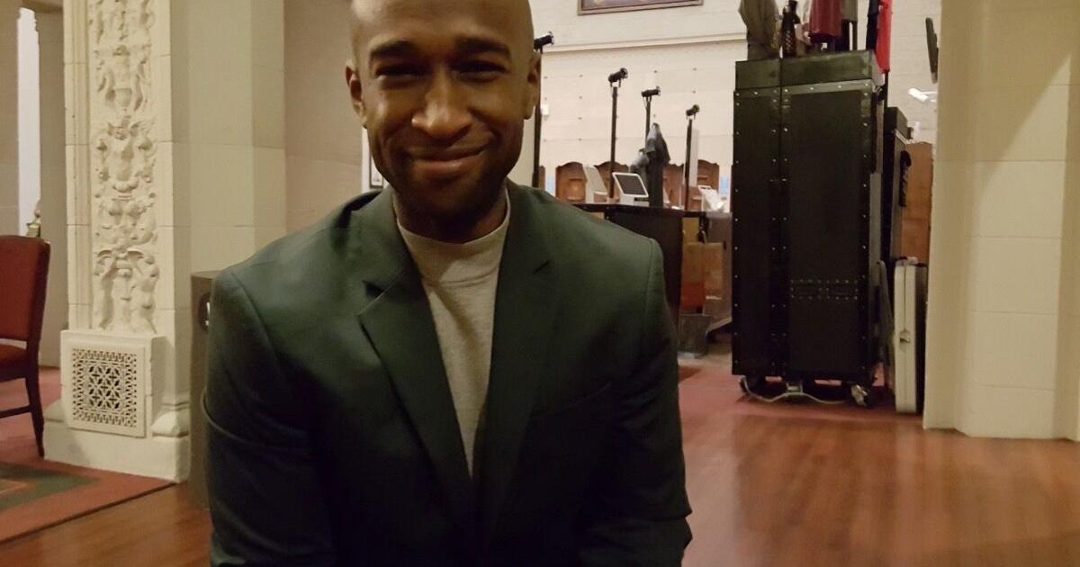 Meet the ‘Hamilton’ cast! | Culture | sfexaminer.com