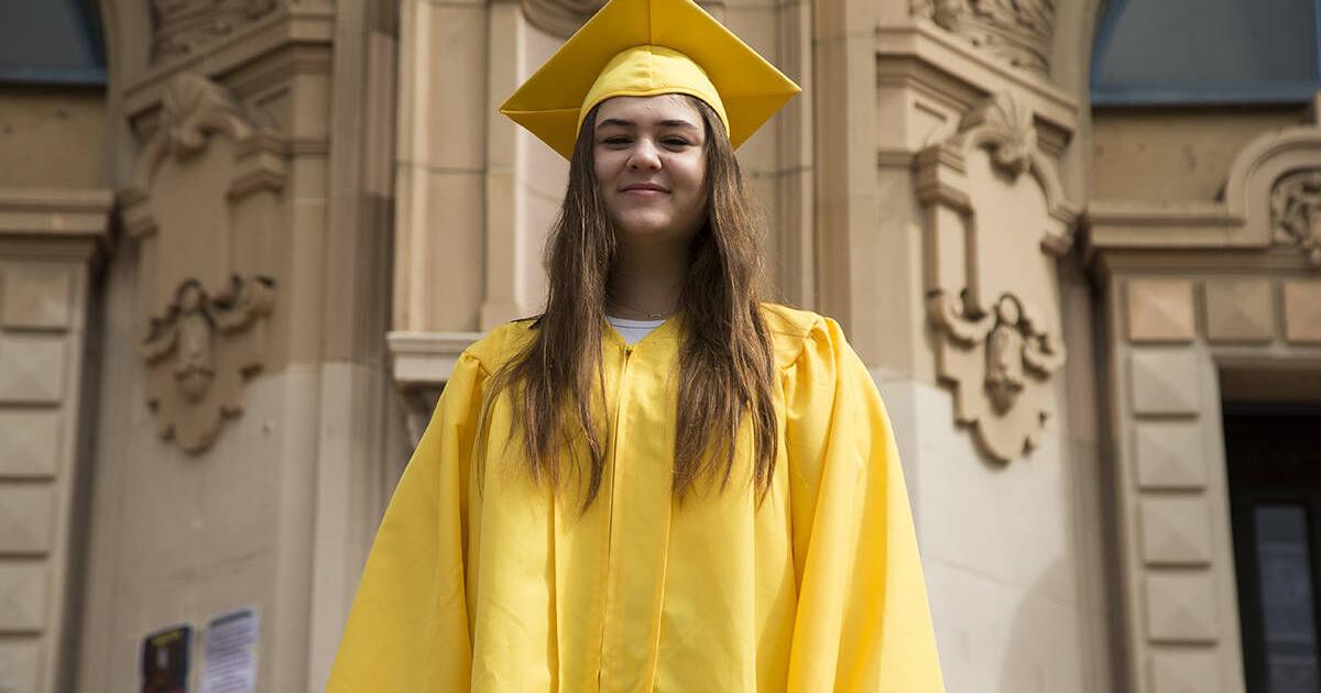 ‘Senioritis’ is worse than ever for this year’s high school graduates ...