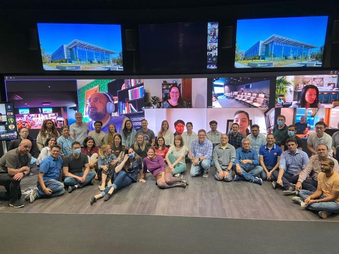 How Microsoft views remote work amid Silicon Valley backlash | Technology | sfexaminer.com