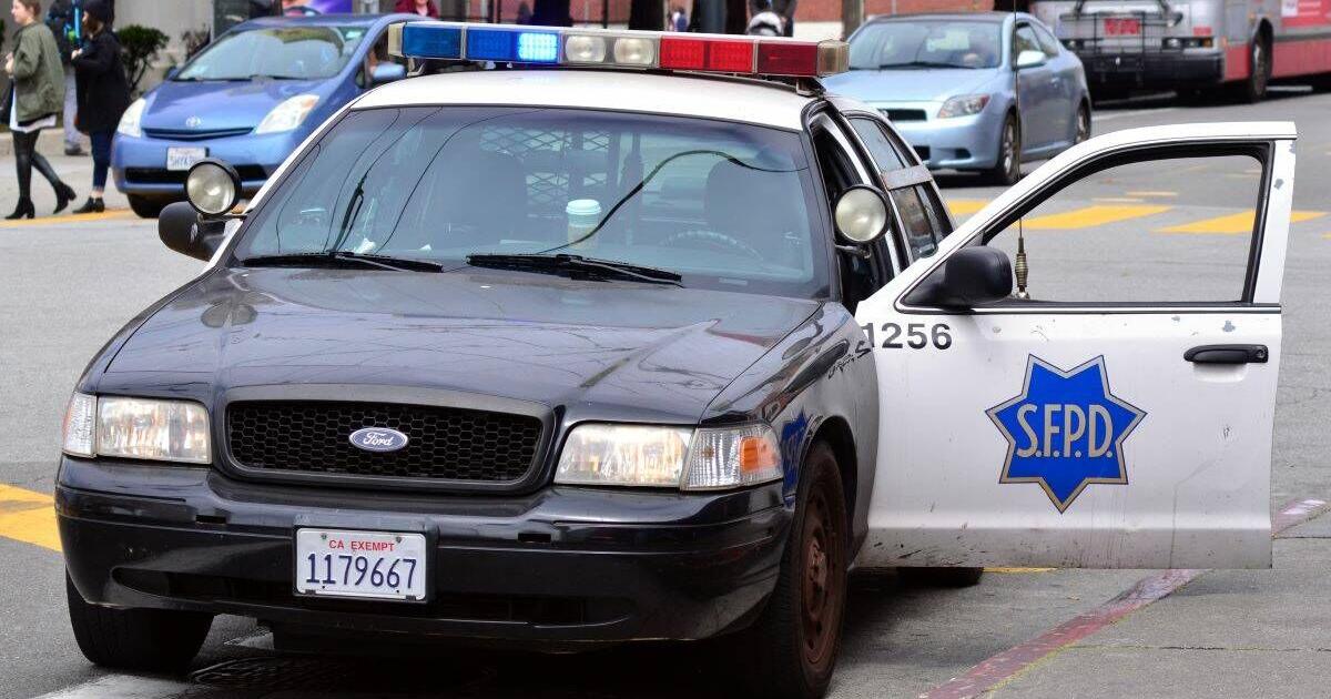 Three SFPD officers arrested in two separate incidents | San Francisco ...