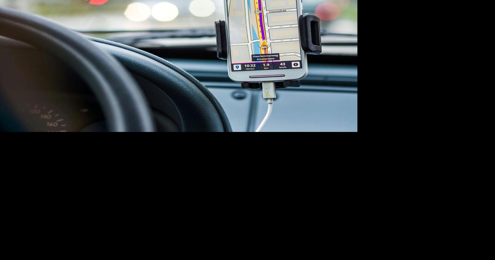 GPS for Kids: Helping Parents Stay Calm While Kids Explore Safely ...