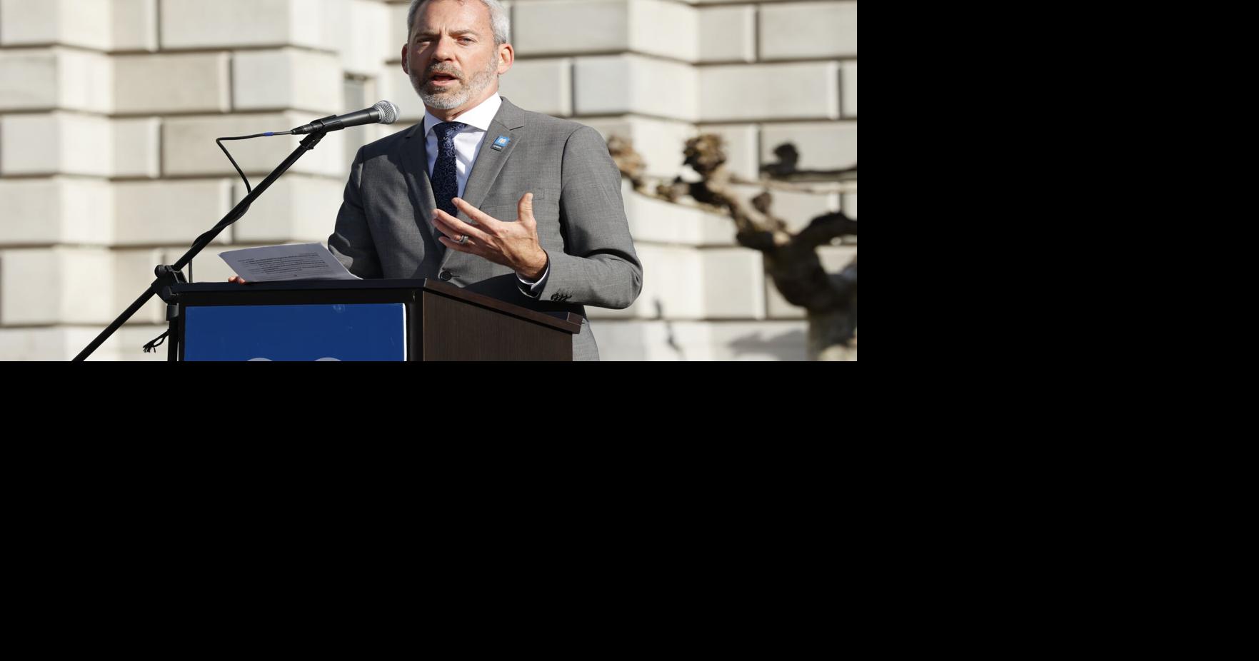 Muni boss says downtown SF real estate slump a good sign | Transit ...