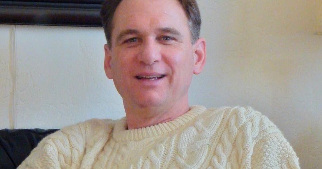Brian McCarthy | Obituaries | sfexaminer.com