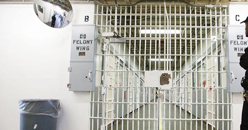 SF sheriff’s deputy linked to inmate on gun charges was married to ...