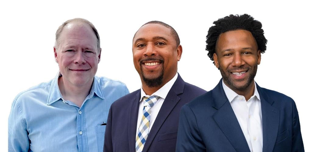 SF supervisor races heating up months before 2026 elections | Politics ...