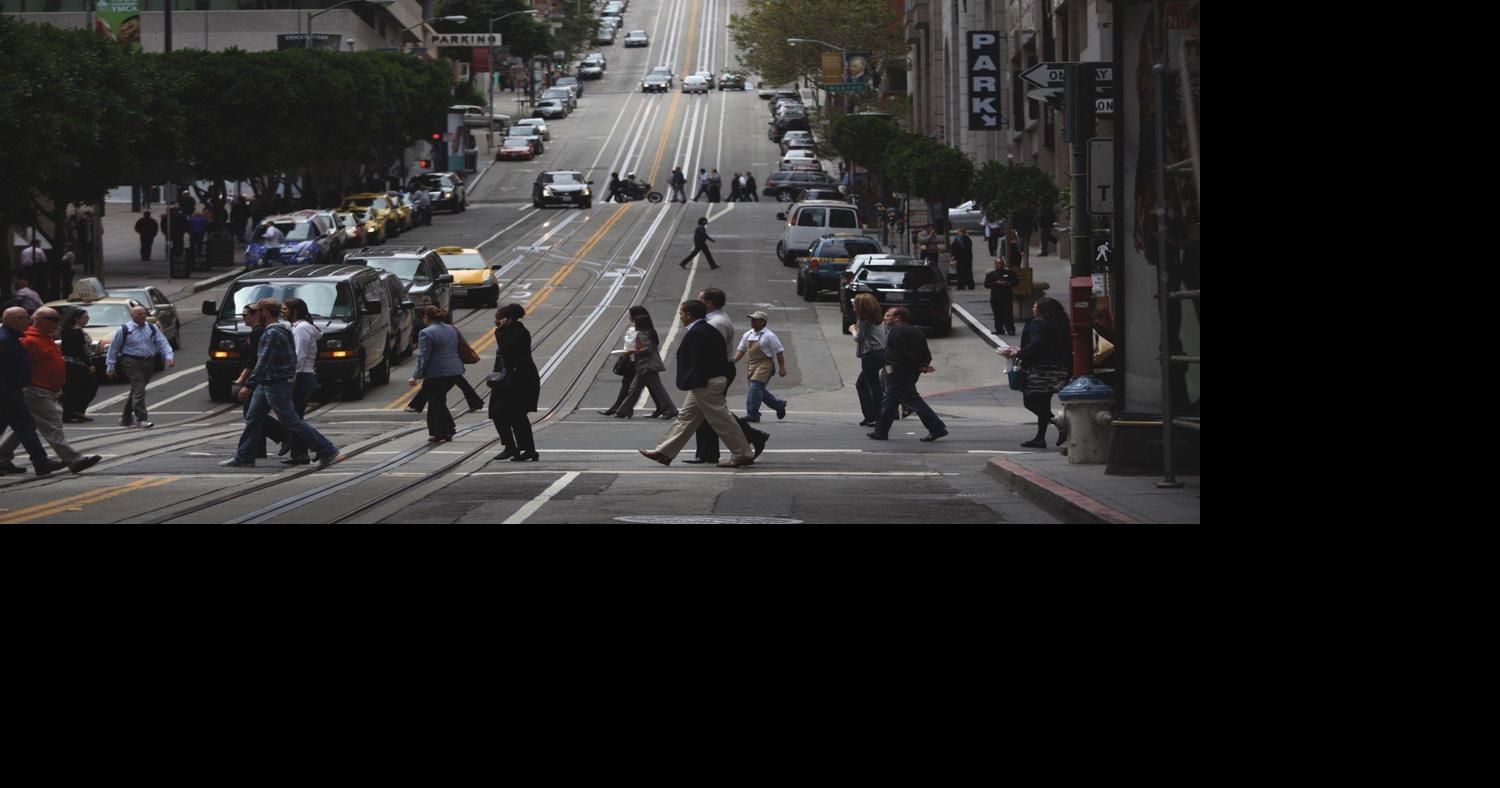 SF income inequality growing at fastest pace in the nation | San ...