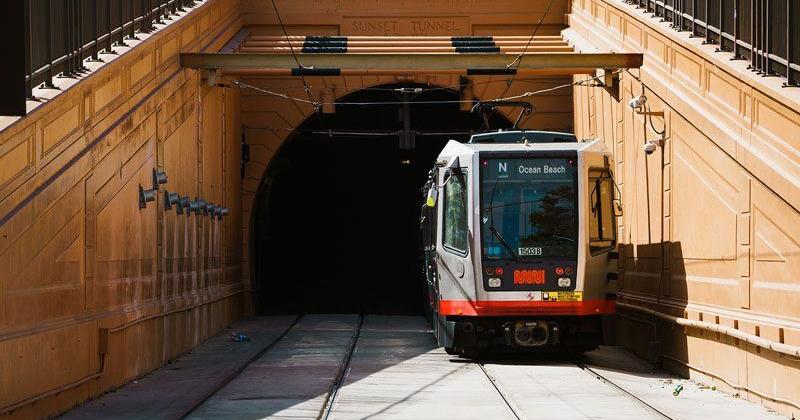 Sunset Tunnel construction cost balloons by $3 million after discovery ...