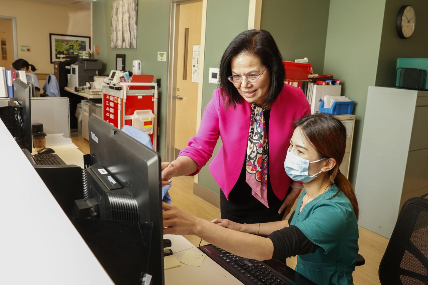 San Francisco Chinese Hospital has seen it all in 125 years | Public ...