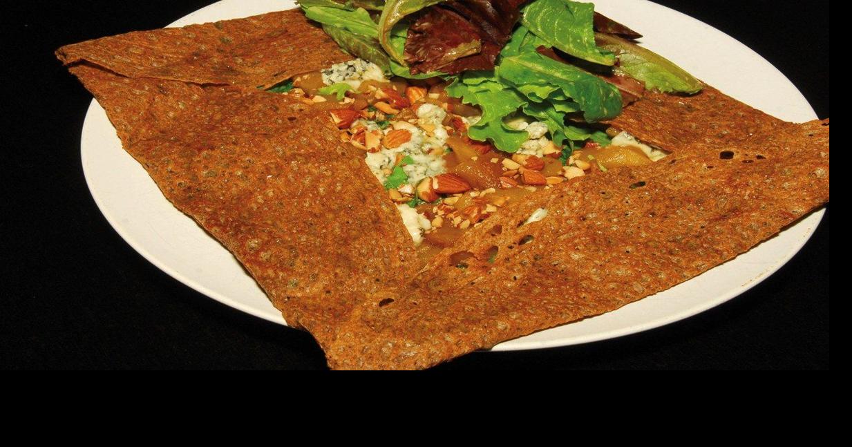 Pachino is an authentic Italian experience | Lifestyles | sfexaminer.com