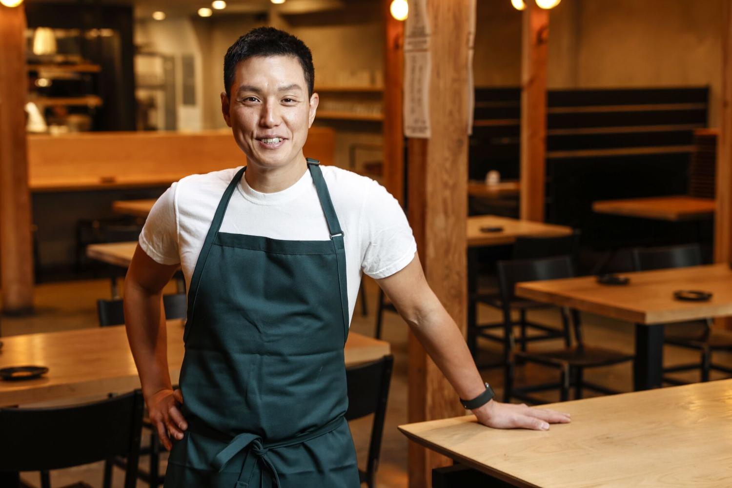 San Ho Won chef brings Korean Lunar New Year rituals to SF | Forum ...