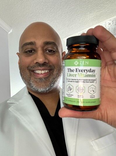 A Passion for Healing: How Pharmacist Devan Patel is Innovating ...