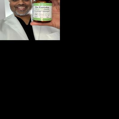 A Passion for Healing: How Pharmacist Devan Patel is Innovating ...