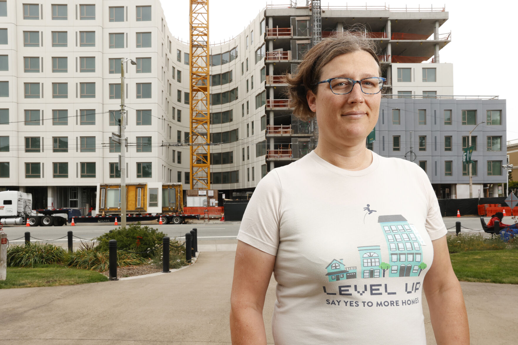 SF housing combatants brace for new battle over upzoning | Urban ...