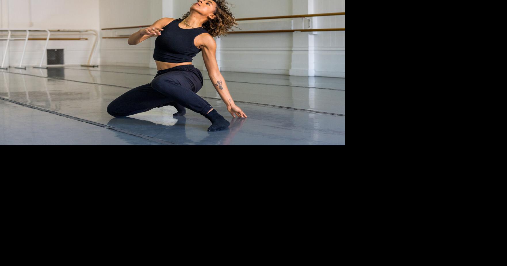 Robert Moses-led KIN dance company takes San Francisco stage | Dance | sfexaminer.com