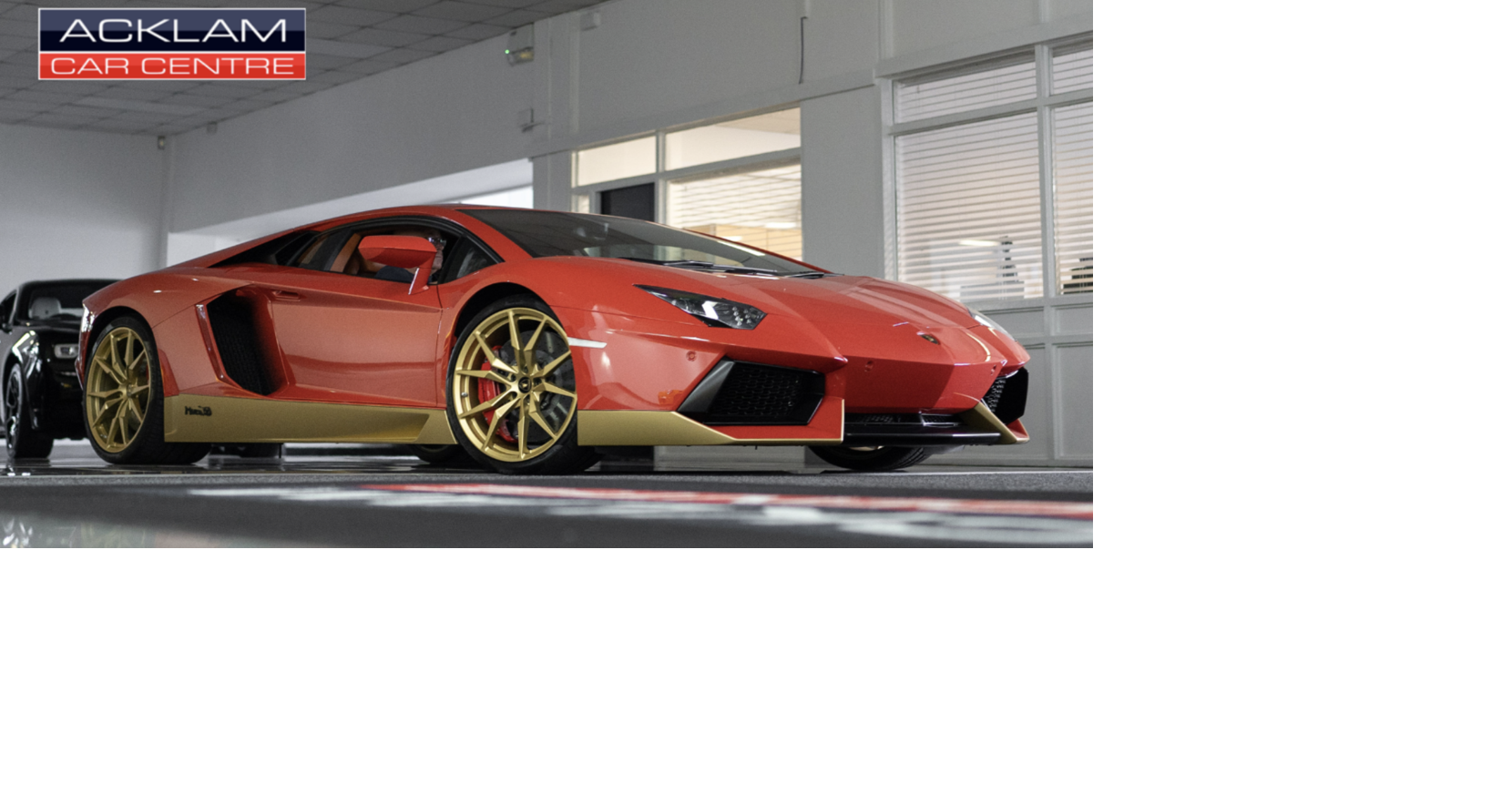 Acklam Car Centre: How the International Brand is Expanding its ...