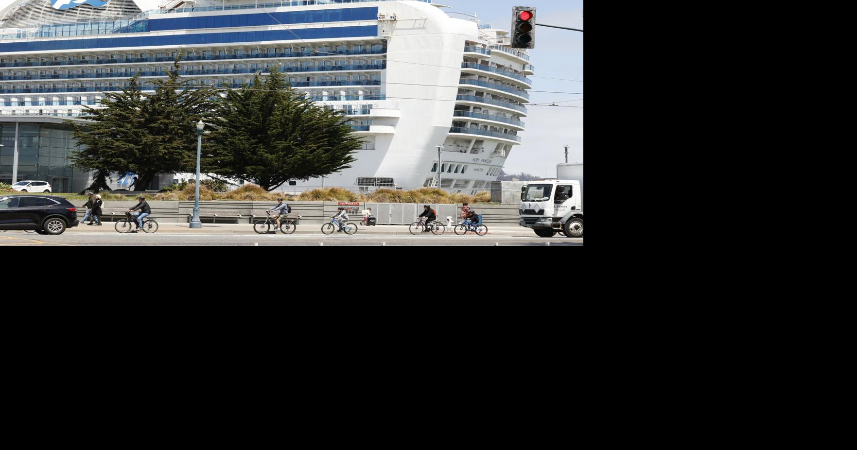 princess cruises ruby princess