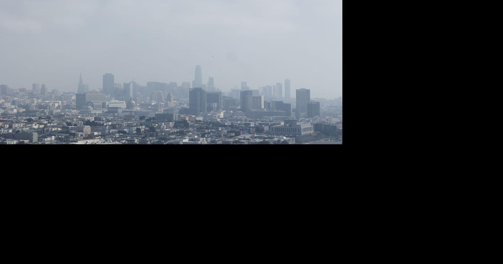 What California climate bond means for San Francisco plans | Climate ...
