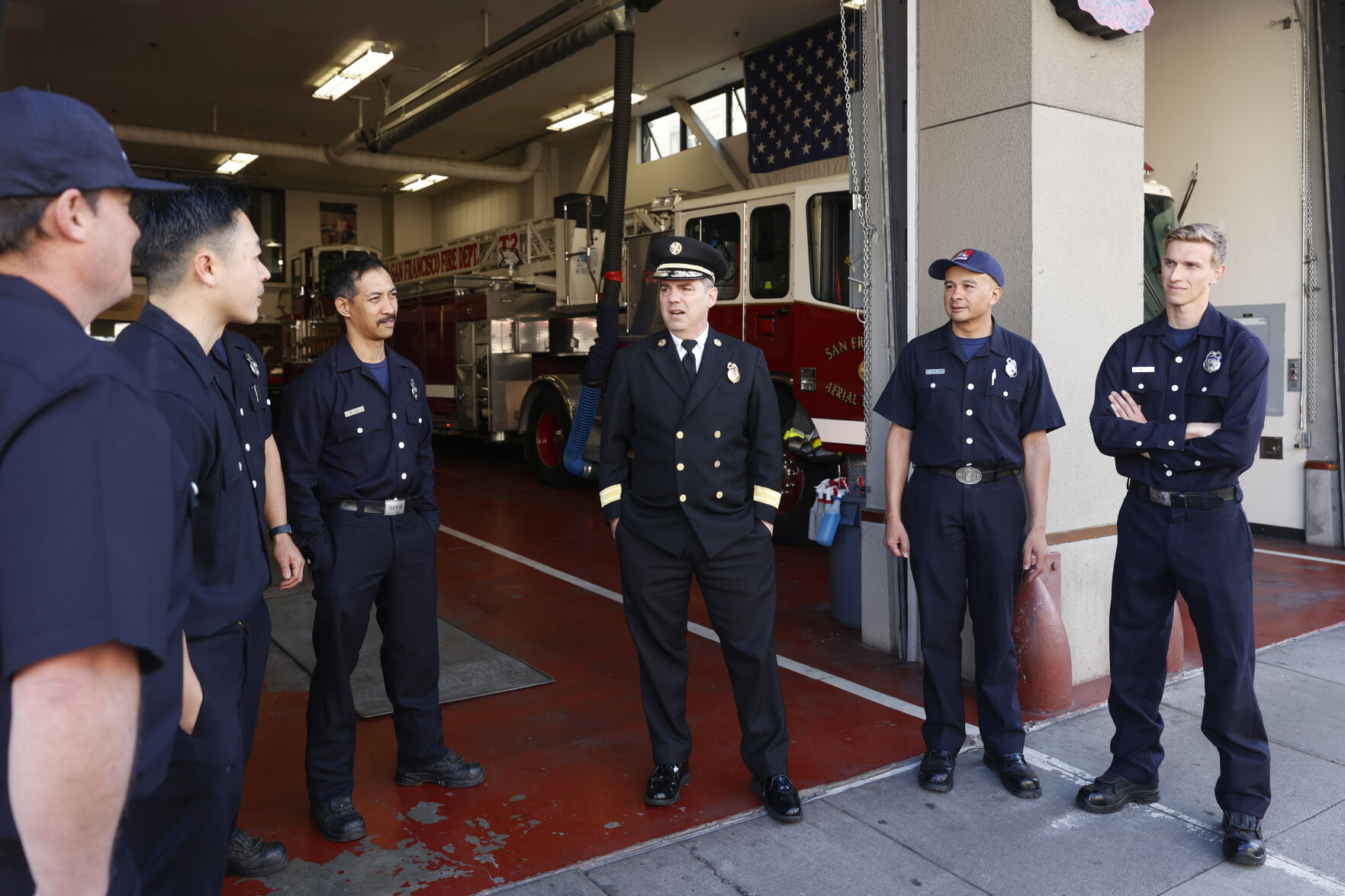 SF earthquake emergency-response bond nears June ballot | Politics ...