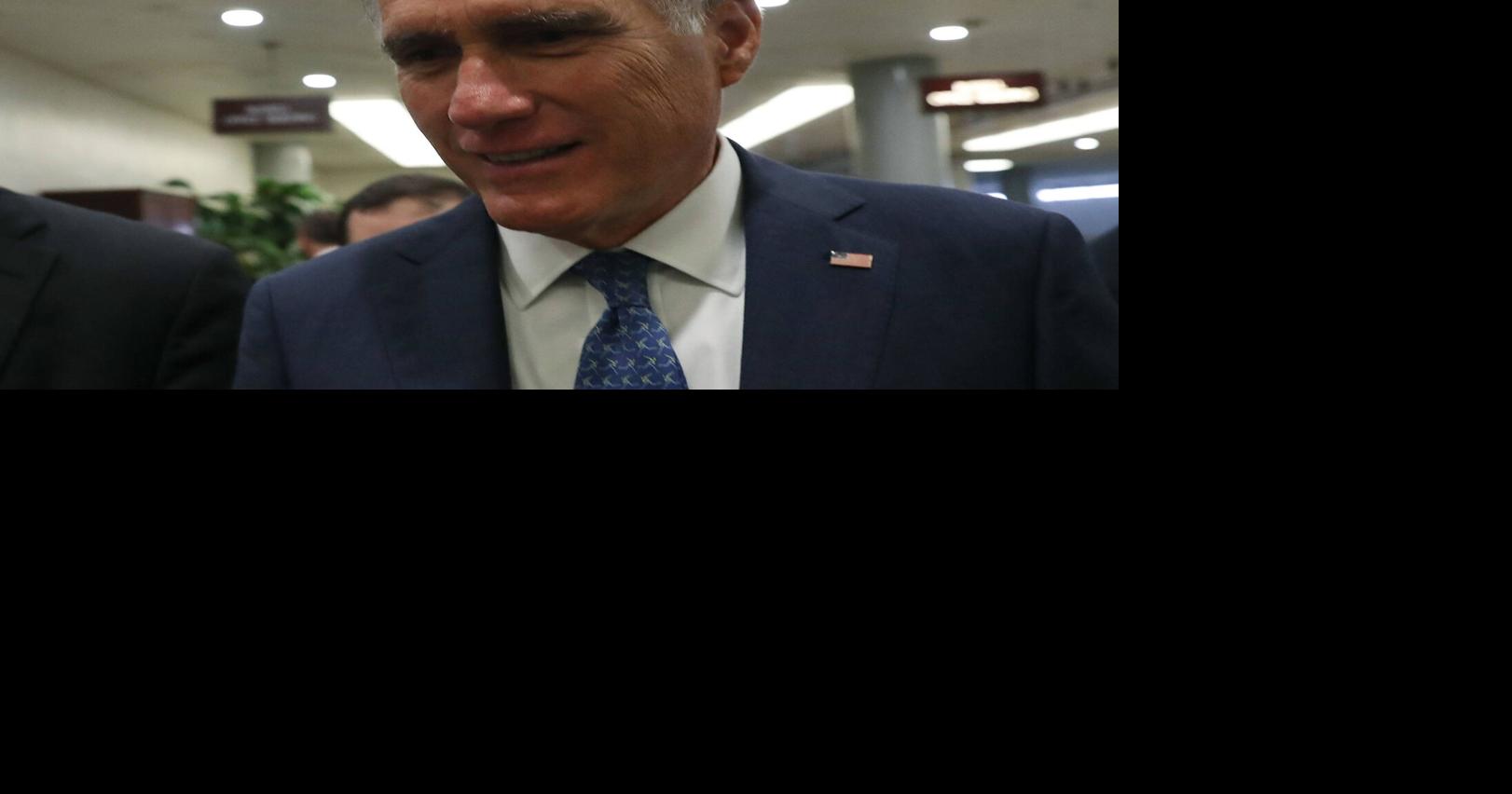 Pierre Delecto? Romney’s secret Twitter account is unmasked | Archives ...