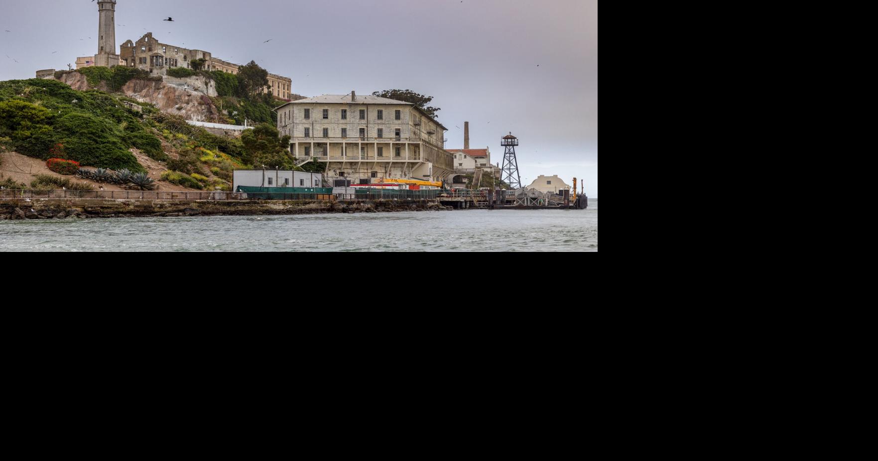 Trump's plan to reopen Alcatraz appears to move forward | | sfexaminer.com