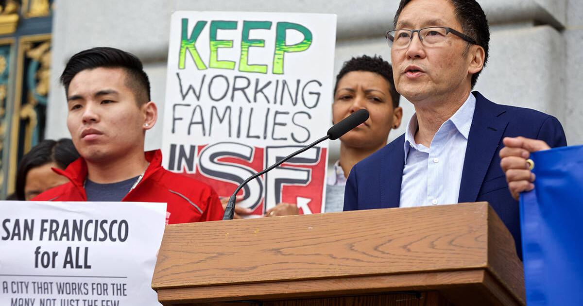 Proposed ‘IPO tax’ pulled from November ballot | Archives | sfexaminer.com