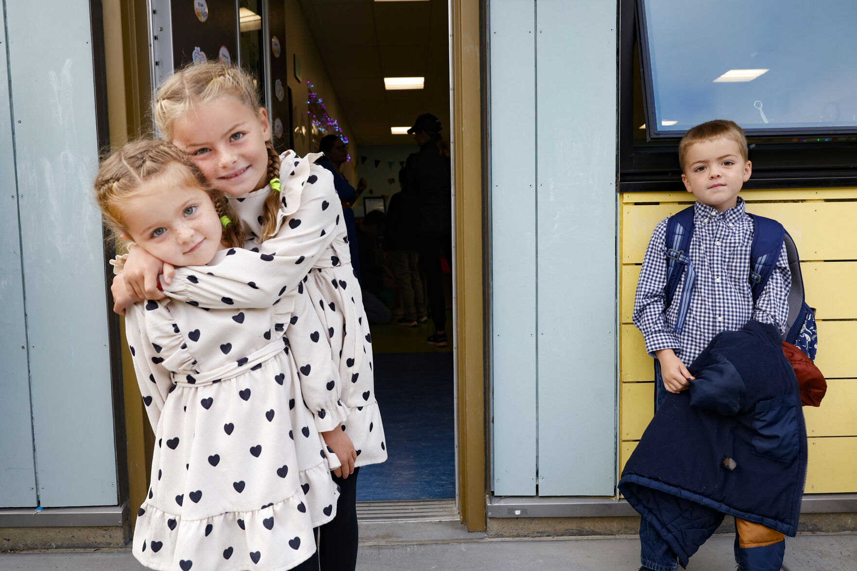 California transitional kindergarten growing pains hit SFUSD ...