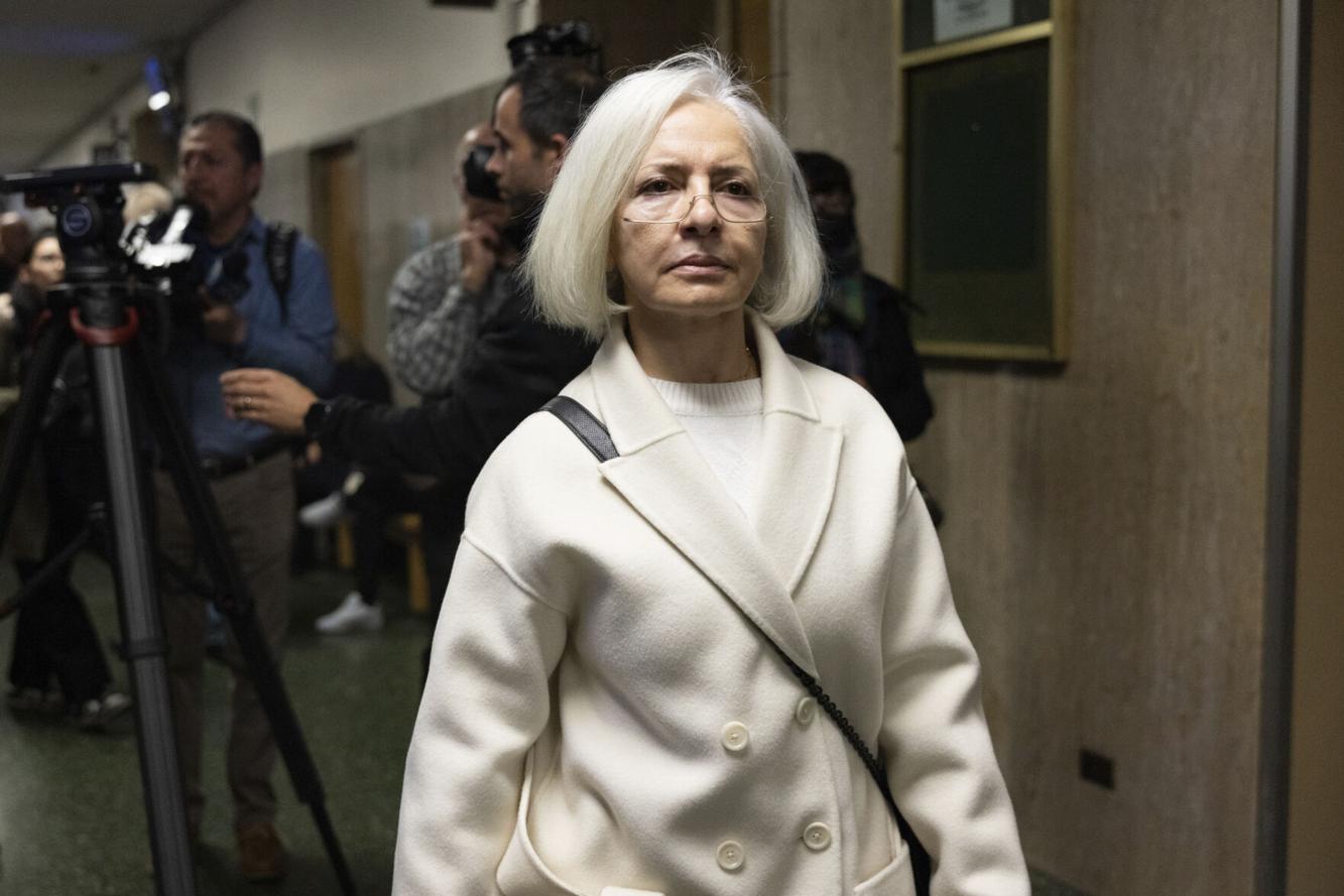 Nima Momeni guilty of 2nd-degree murder in Bob Lee killing | Crime ...