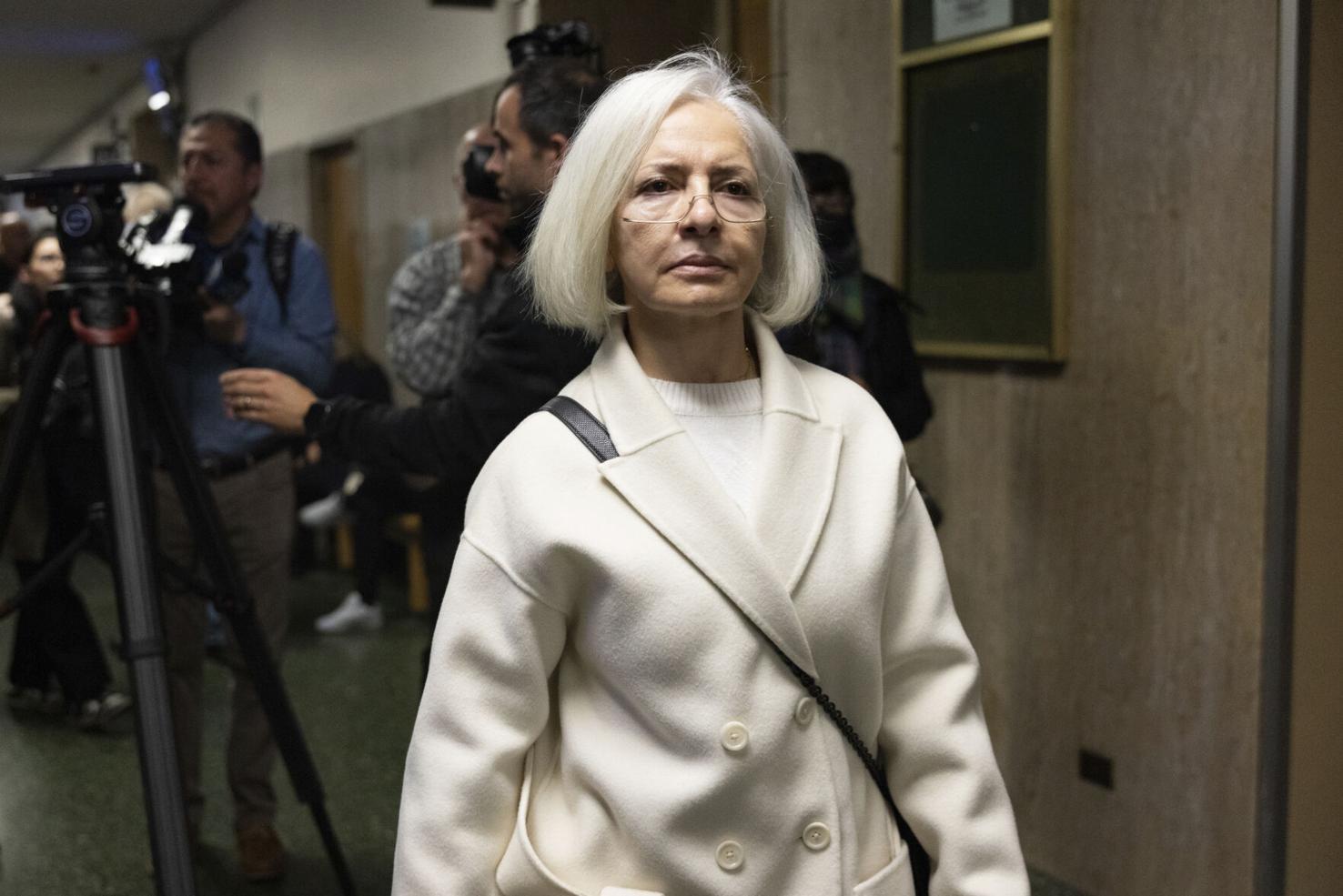 Nima Momeni guilty of 2nd-degree murder in Bob Lee killing | Crime ...