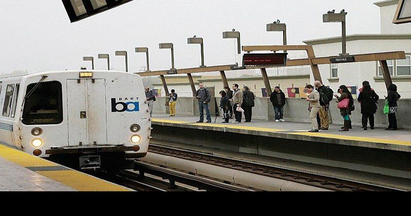 New BART rail worker safety rules approved in wake of fatal accident ...