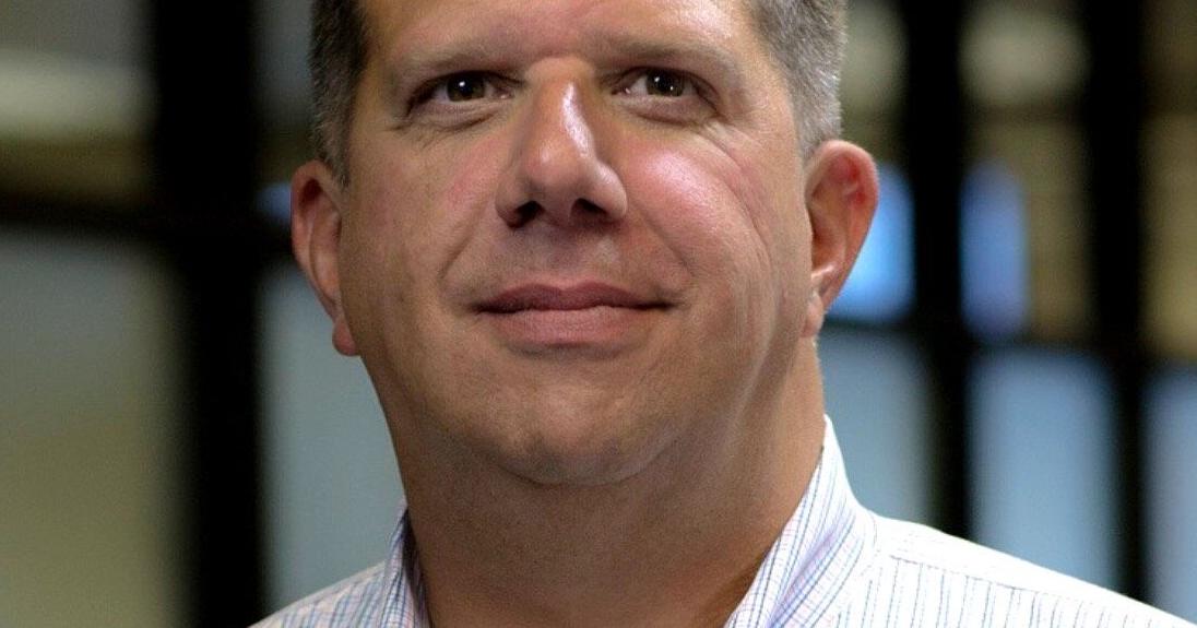 Russell Schuster - Impactful Leadership, From Analysis to Action ...