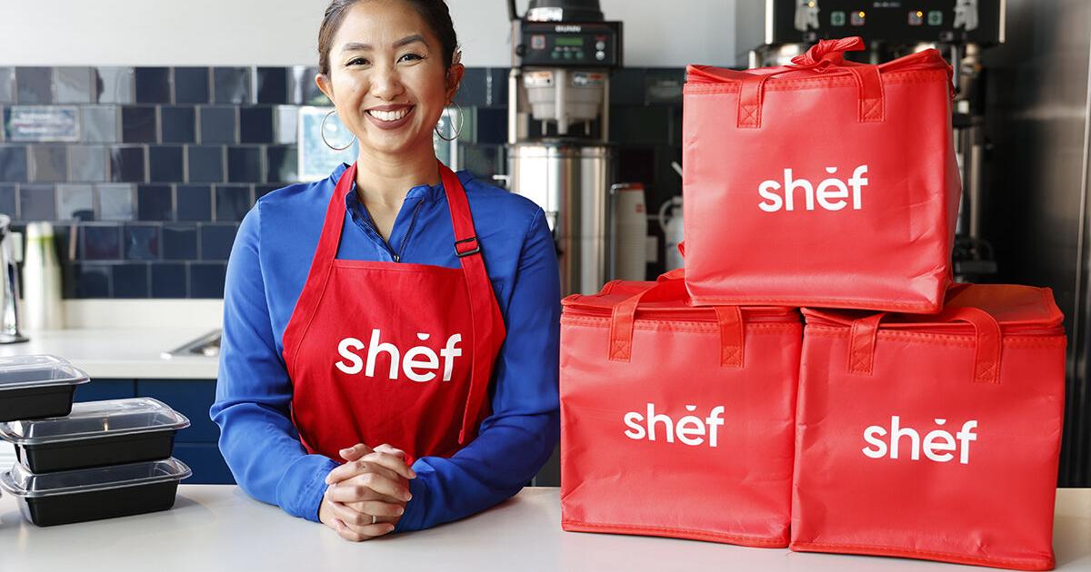 A platform for DIY chefs from all nations | San Francisco News ...