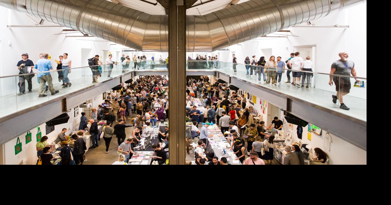 SF's biggest Art Week yet comes at just the right moment | Visual arts ...