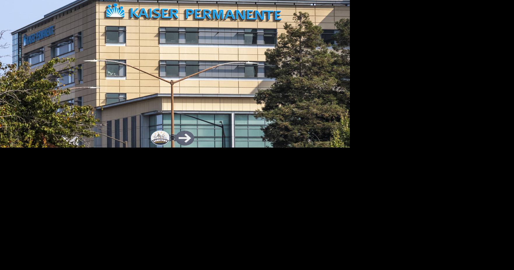 California’s no-bid contract with Kaiser triggers concerns | Archives ...
