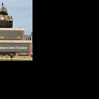 Soldier charged with murder in Fort Knox shooting | San Francisco News ...