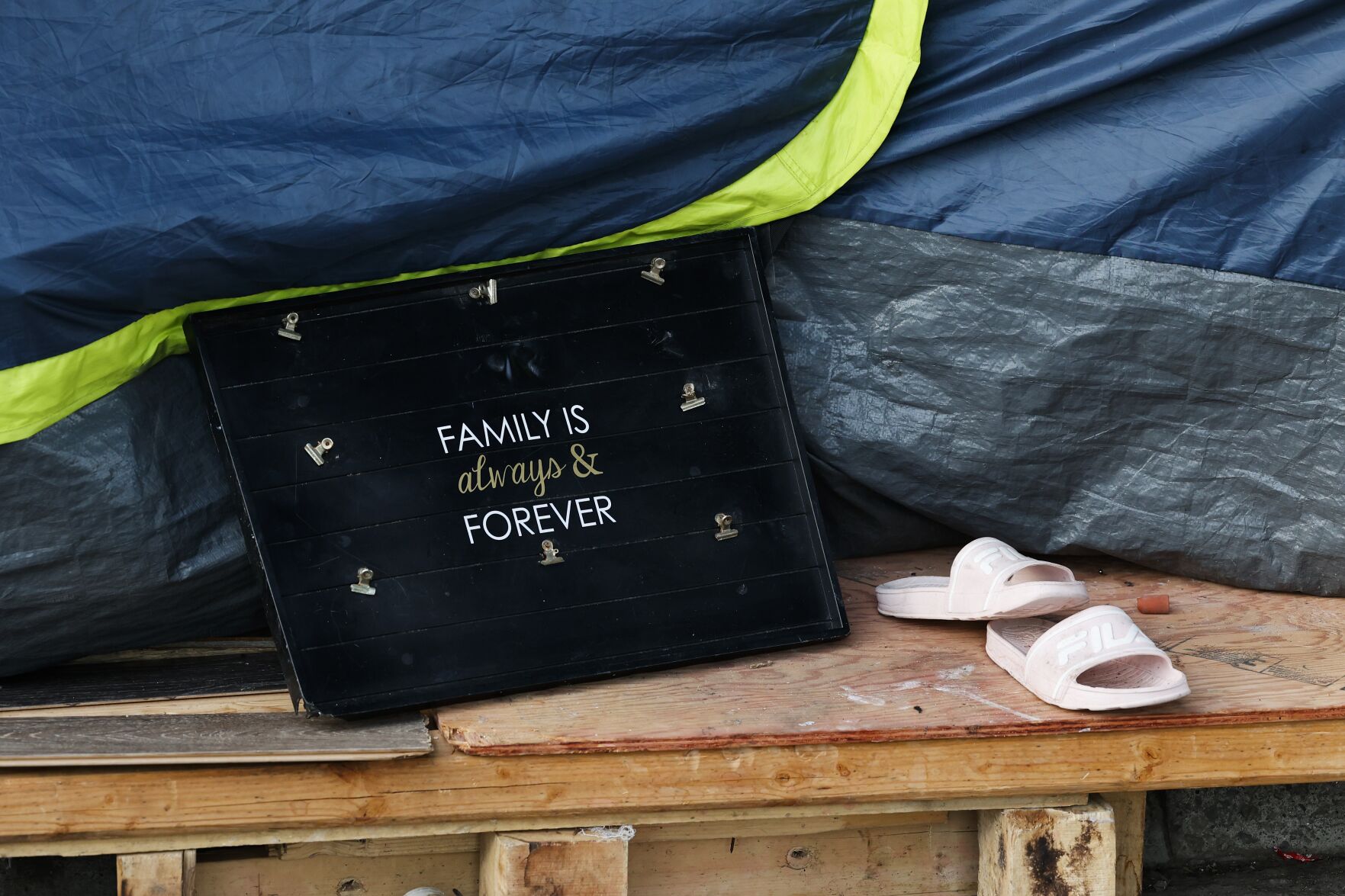 Tipping Point pilot project centers SF family homelessness | Politics ...