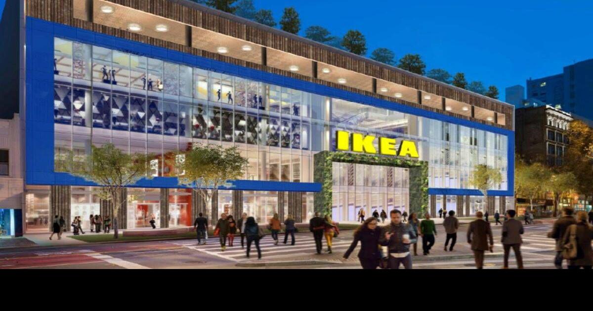 Market Musings: IKEA to the rescue? | Archives | sfexaminer.com