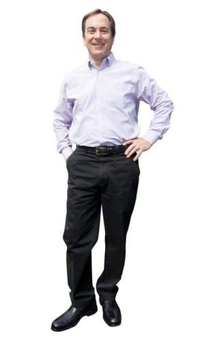 Wildlife Conservation Network co-founder Charles Knowles on bringing ...